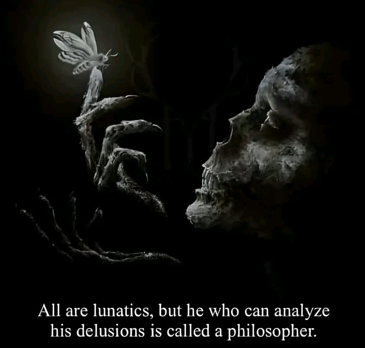 An Addiction. We have no power over | by Ayoze's Scribe | Wake. Write ...