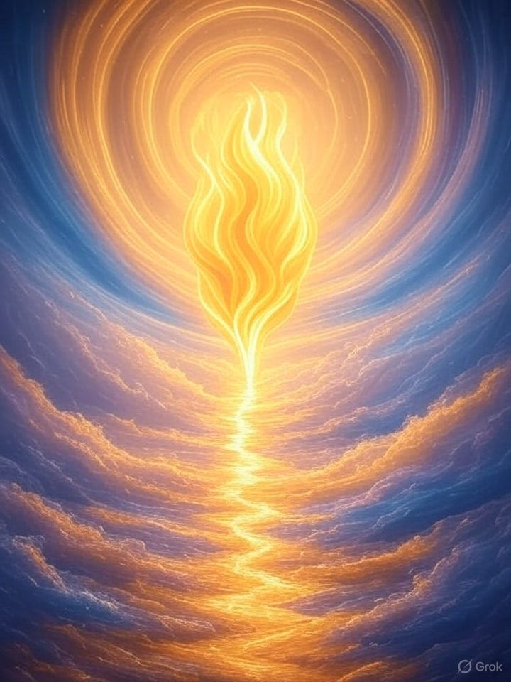 Divine Hope. June 5th Morning lesson — 2 Chronicles… | by Ebenezer Stone | Medium