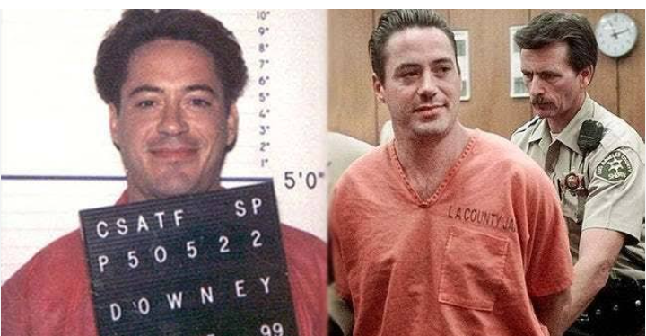 The Curious Case of Tony Stark: Is the Genius Billionaire a Prisoner ...