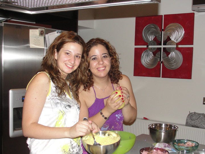 The Passion of the Kitchen. Do what you love and you will never… | by ...