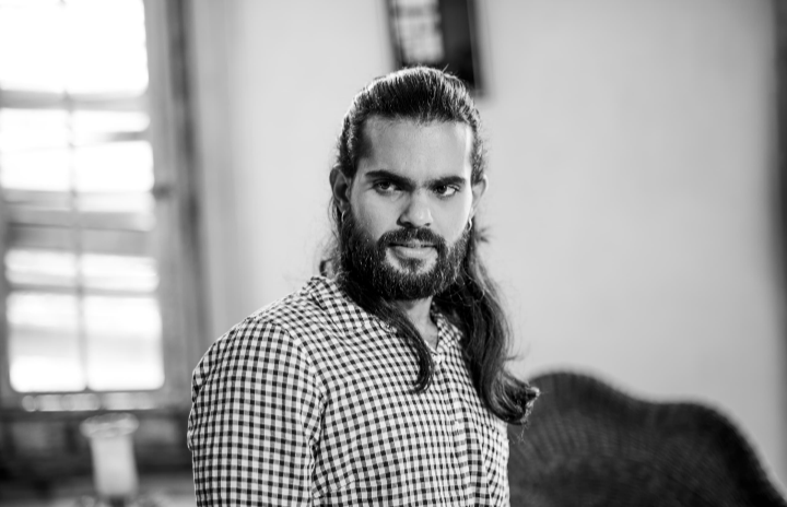 Luis Angeles León: más allá del Yeti | by Redacción Alma Mater ...