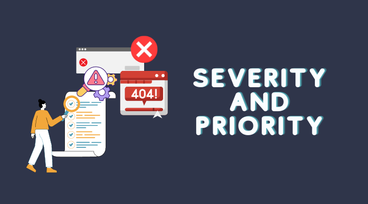 Severity Dan Priority Pada Software Testing By Anisa Nur Sekar Arum Medium