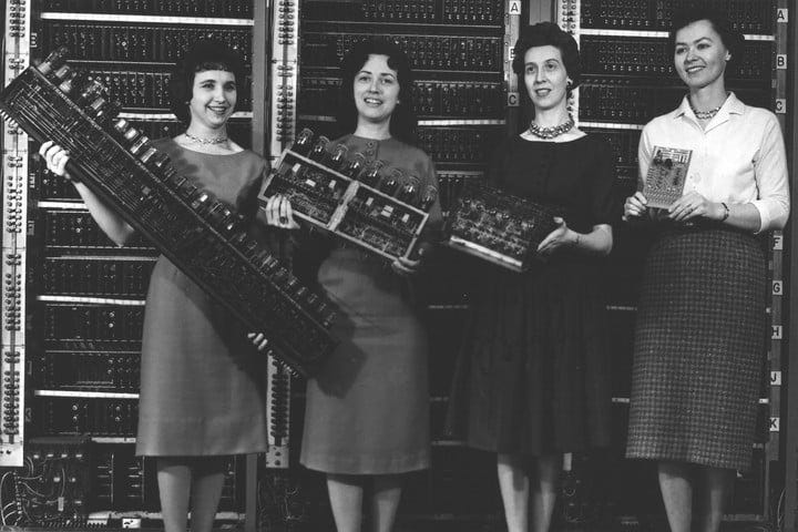 How ENIAC continues to inspire our team 72 years later | by Eniac ...