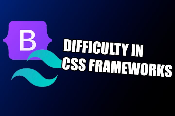 Difficulty in CSS Frameworks. Exploring the Complexity Behind Popular ...