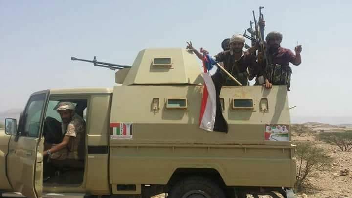 Liberating Shabwa From AQAP. Al Qaeda presence in Shabwa and South ...