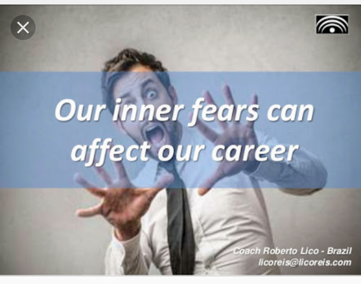 Inner fear. In world of social media , where… | by Ujjawal Singh | Medium