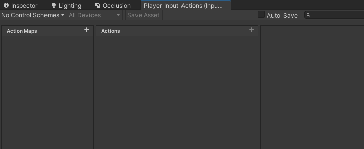 Day 138 With GDHQ: Input Assets and Action Maps | by Nikolai Nelson ...