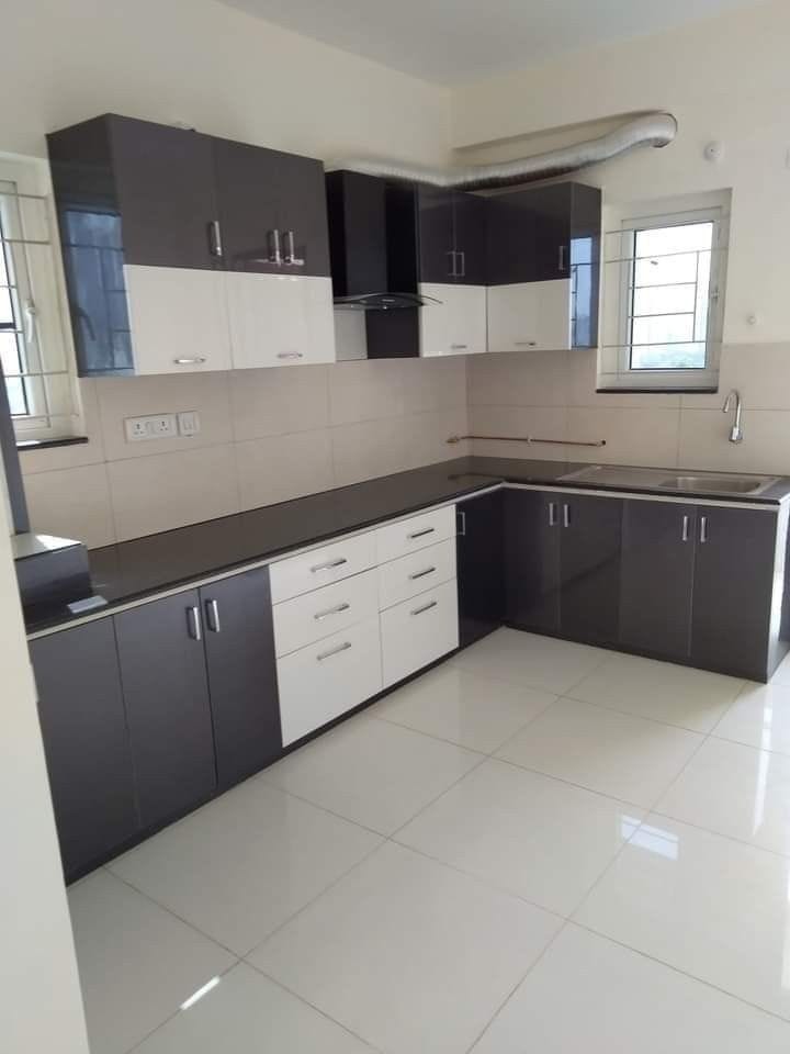 MODULAR KITCHEN DESIGN IN CHENNAI - Blueinteriorchennai - Medium