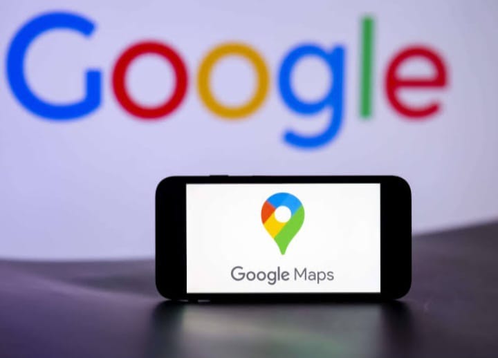 Condensed Version: How Google Maps Was Created, Works, and Uses ...