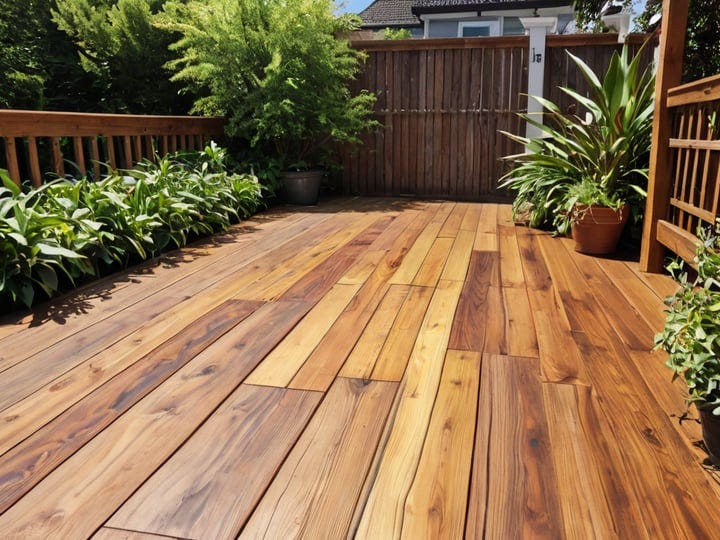 Deck Stains And Sealers. Looking for a way to protect and… | by Steven ...