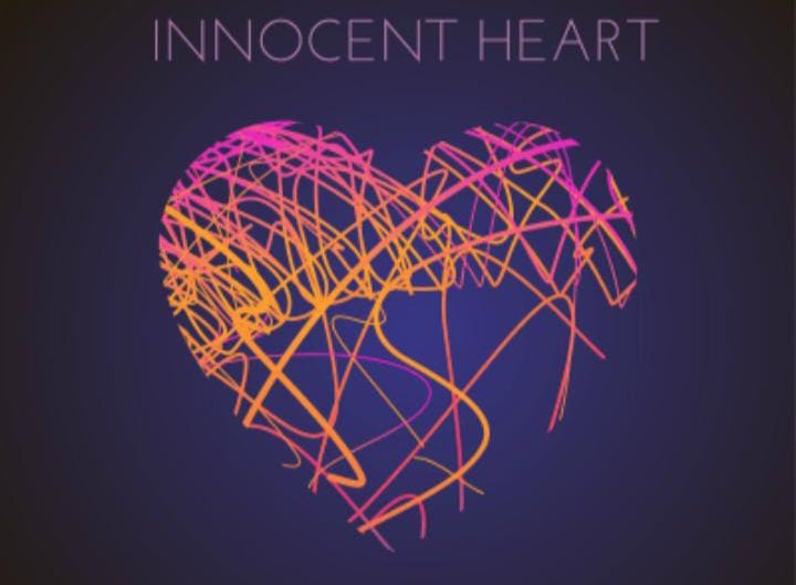 Innocent heart by hamza rehan.. Innocent heart ️ | by Hamza Rehan | Jan ...