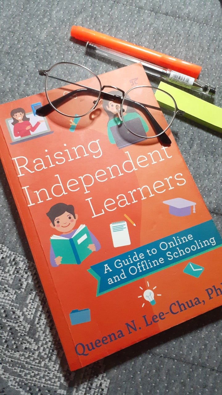 Raising Independent Learners: A Book Review | by Erick Hugh | Medium