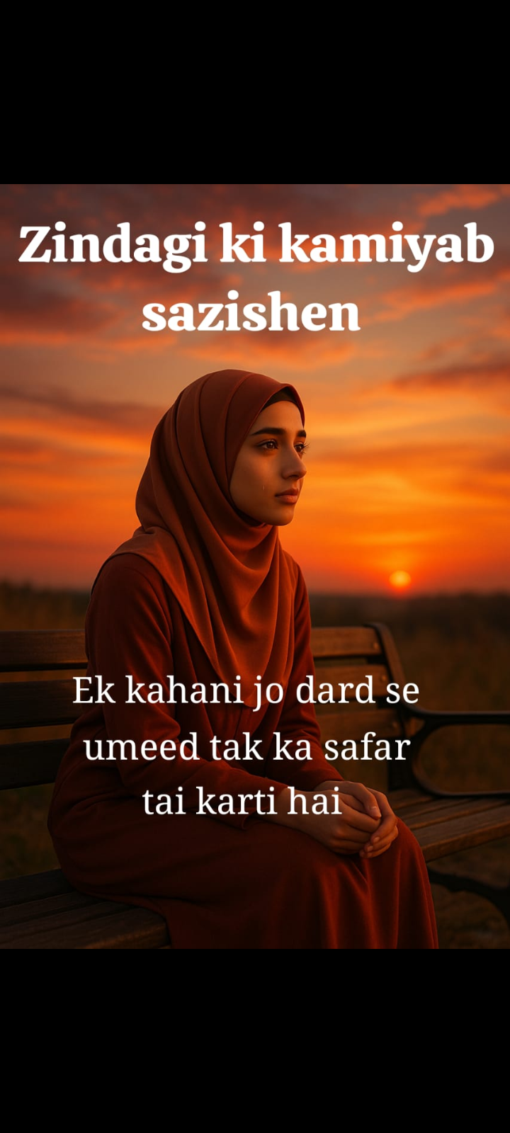 Title: Zindagi Ki Kamiyab Sazishen (By Syeda Sumaiya) | by Syeda ...