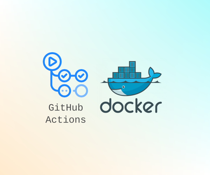 Smoke test your Docker Image in GitHub Actions | by Marius Radčenka ...
