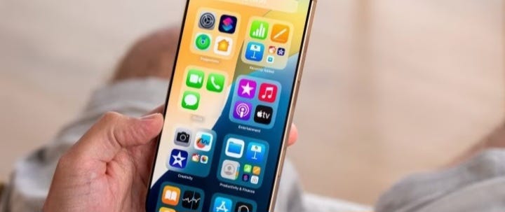 Apple releases iOS 18 and iPadOS 18 adoption numbers for the first time ...