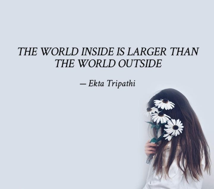 Embrace your inner child. Unleash your inner child and create… | by ...