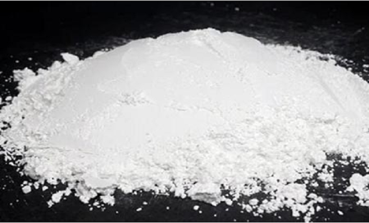 Difference between Rutile Titanium Dioxide and Barium Sulfate Powder ...