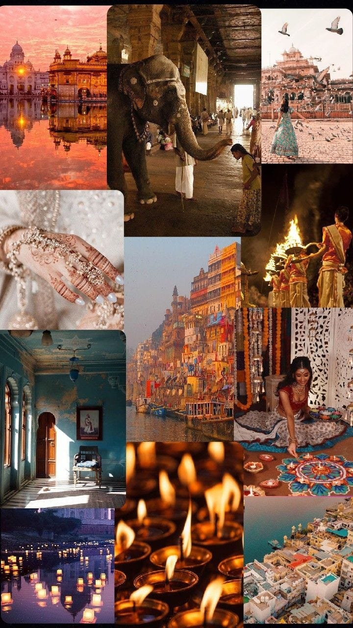 Exploring the Beauty of Indian Culture in Modern Society | by Rejoice elsa sam | Sep, 2024 | Medium