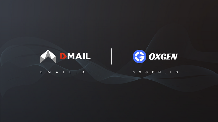 ينضم 0xGen إلى SubHub الخاص بـ Dmail للتواصل مع 3.5 مليون مستخدم | by Dmail Network - Arabic 🇸🇦 ...