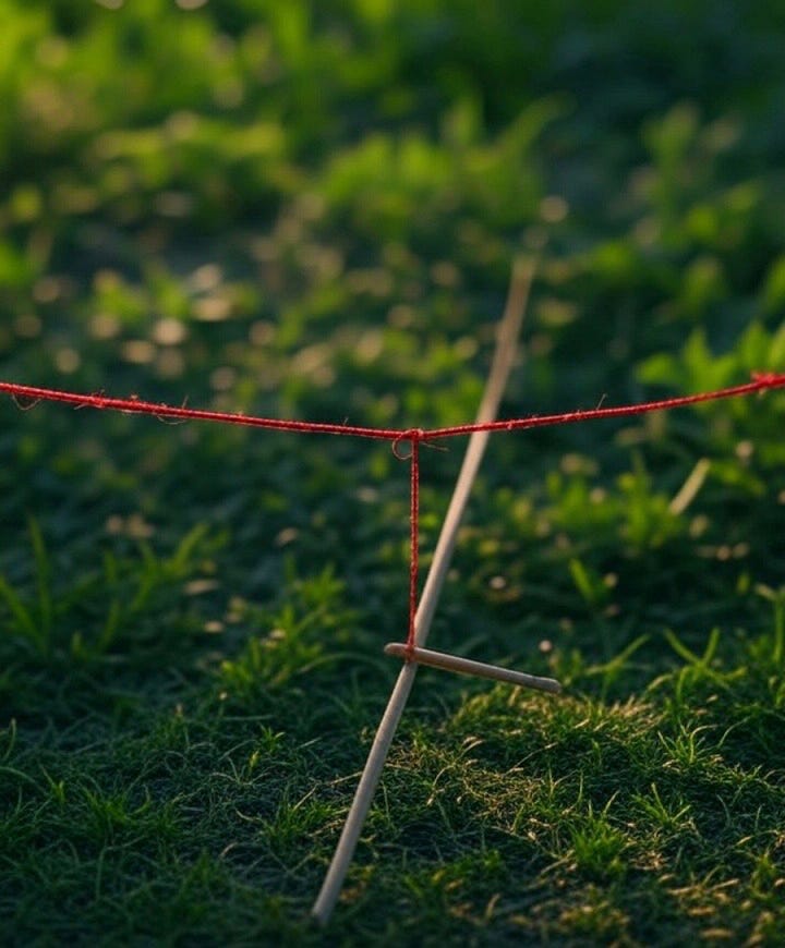 There’s a thin line — Understanding the art of distinguishing between ...