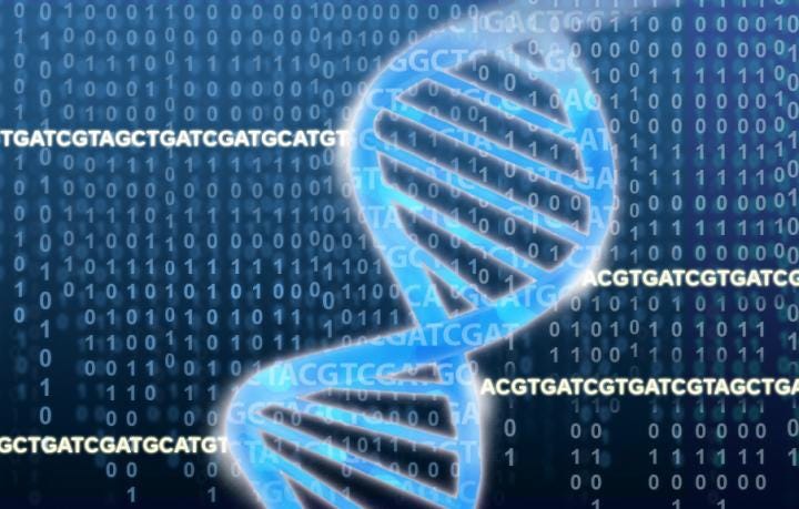 Combination of sequencing process and probabilistic modelling for ...