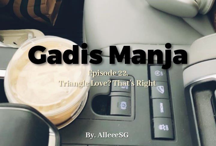 Gadis Manja Entah Apa Yang Menjadi Hal Terburuk… By Alleeesg Medium