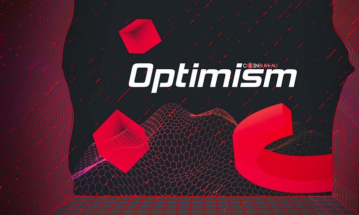 The Optimism $OP Airdrop: A New Era of Opportunity | by $OP Wealth ...