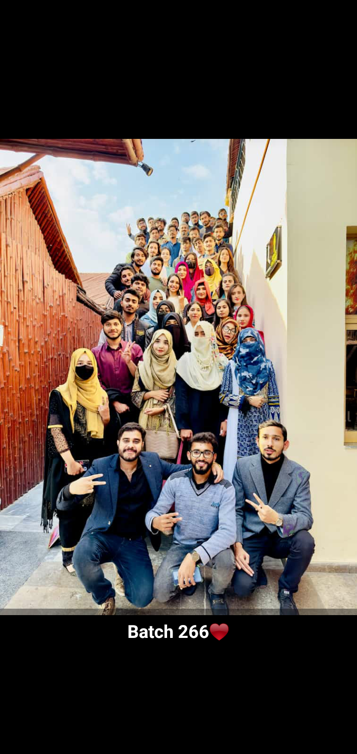 Amal Fellowship Reflection: My last Amal Fellowship Session" Taking Flight" was held in ...