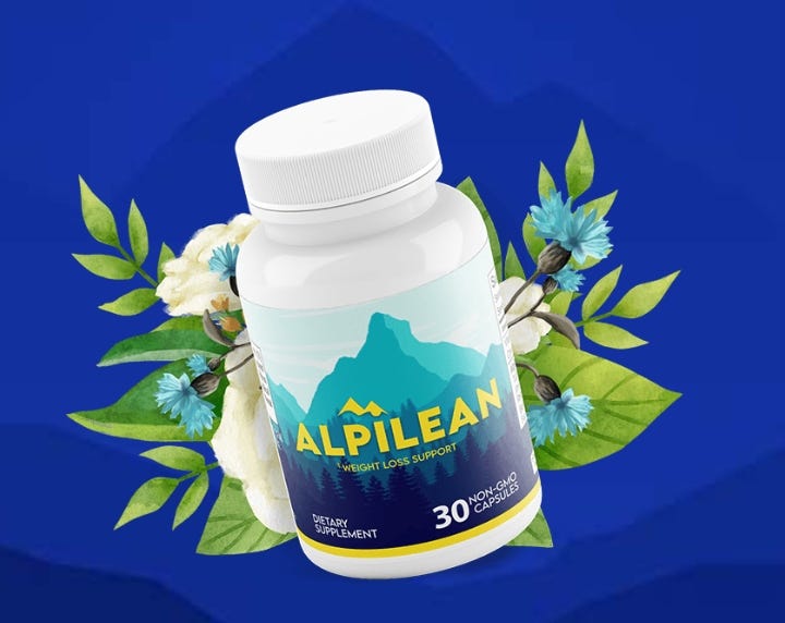 The Alpilean Diet: Nourish Your Body with Alpine Goodness | by ...