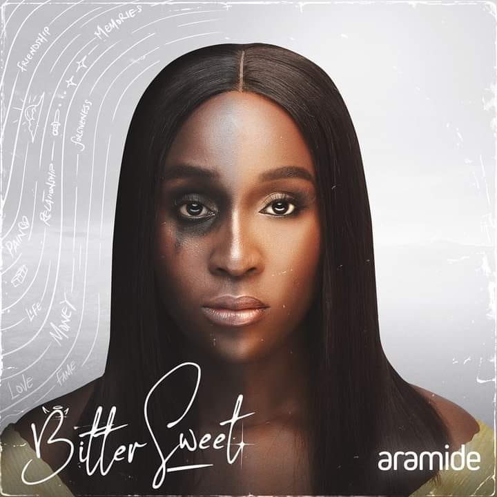 A Review Of Aramide’s BitterSweet EP | by Emmanuel Daraloye | Medium