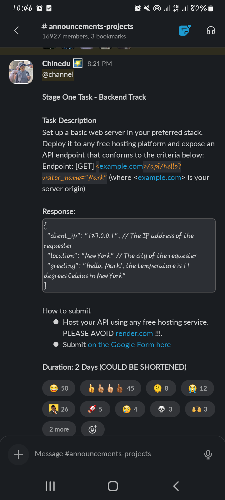 My HNG Internship Experience: Stage 1 | by Stephanie Nwankwo | Medium