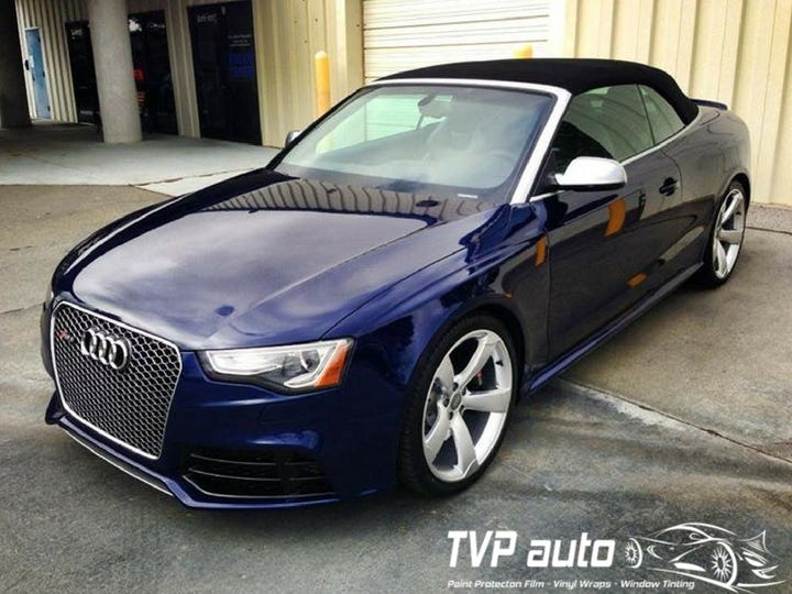 Best Clear Bra Paint Protection Film For Your Car | by Tvp Auto | Medium