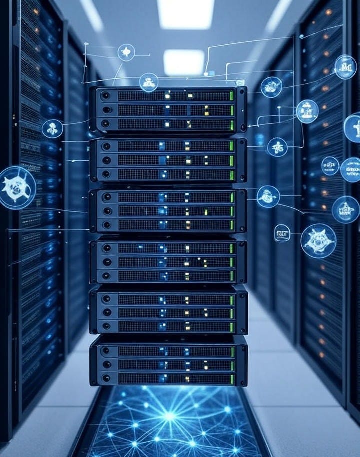 Building a Cost-Optimized, Scalable, and Intelligent Platform: Modern Cloud-Native System Design ...