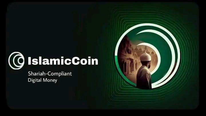 Islamic Coin (ISLM): Empowering the Halal Digital Economy | by ...