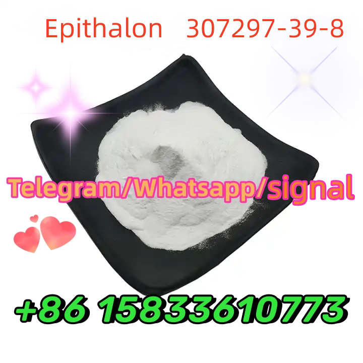 99% Purity Epithalon Epitalon Epitalone Peptide Powder CAS 307297–39–8 10mg Vials | by Linda Du ...