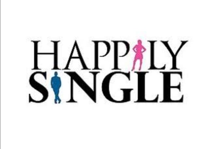 Single and Happy. A Myth!. Single and Happy, a statement we parade ...