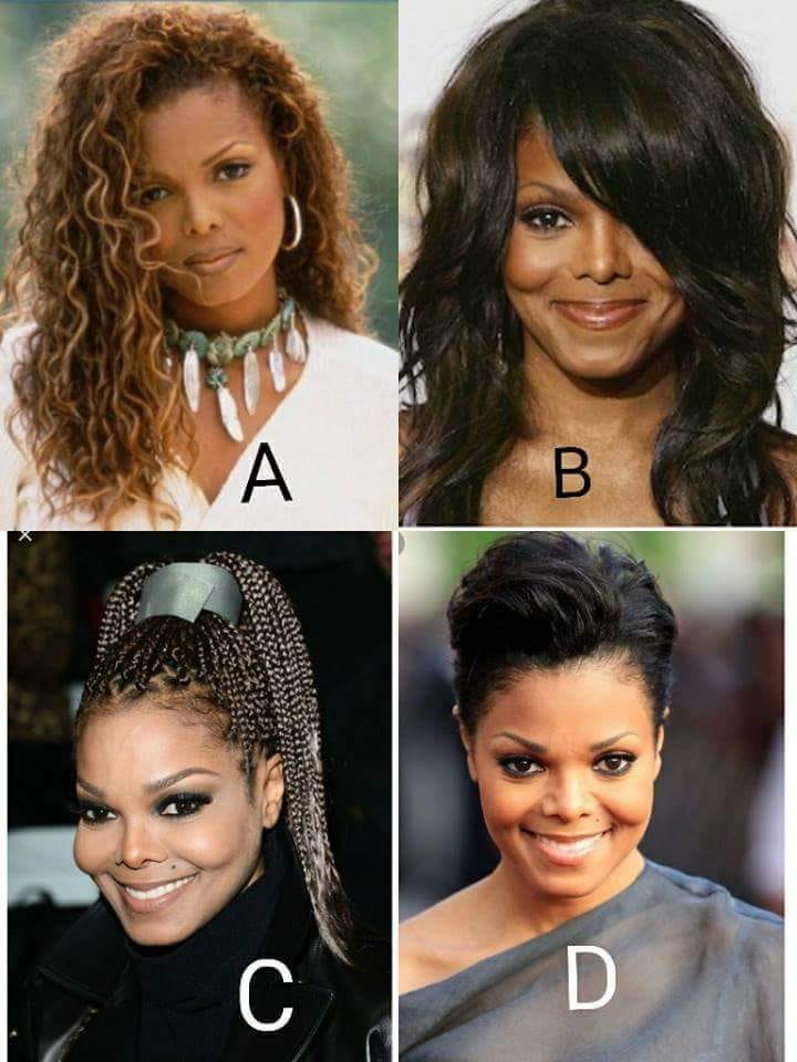 Ms. Jackson ♢This Beauty is a timeless Trendsetter with all of her ...
