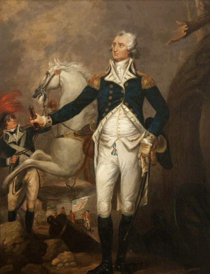 George Washington