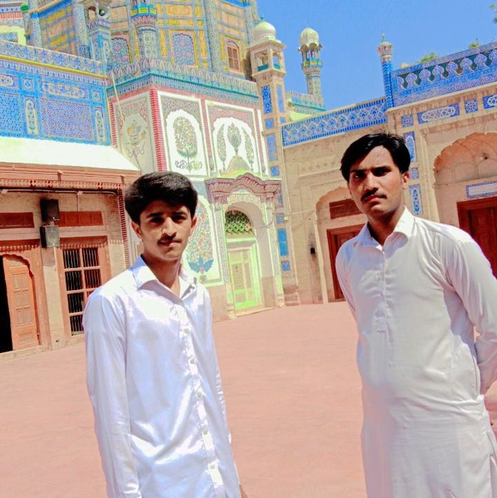 Mehboob Ahmad 𝗠𝗲𝗵𝗯𝗼𝗼𝗯 𝗔𝗵𝗺𝗮𝗱 𝗔 𝗿𝗮𝘆… By Maaz News Medium