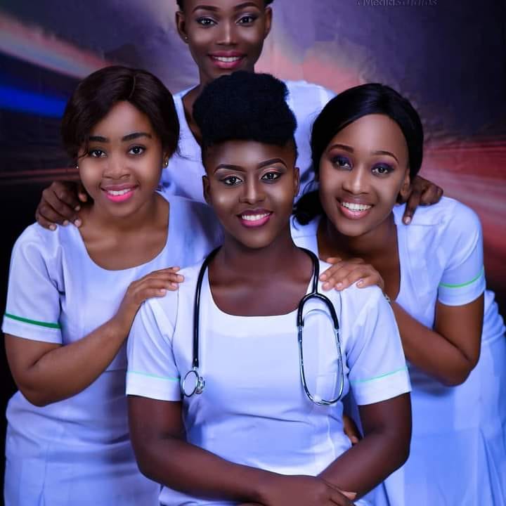 HIGHLIGHT OF CLINICAL DEPARTMENTS TO BE COVERED DURING NURSING ...