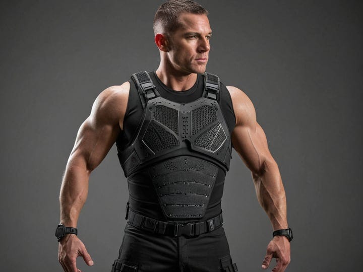 Armor Vests. Welcome to our Armor Vest roundup… | by Cody Schmidt | Medium