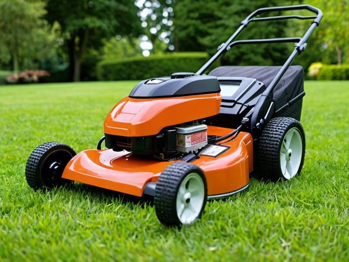 Self Propelled Lawn Mowers. Get ready to transform your lawn care… | by ...