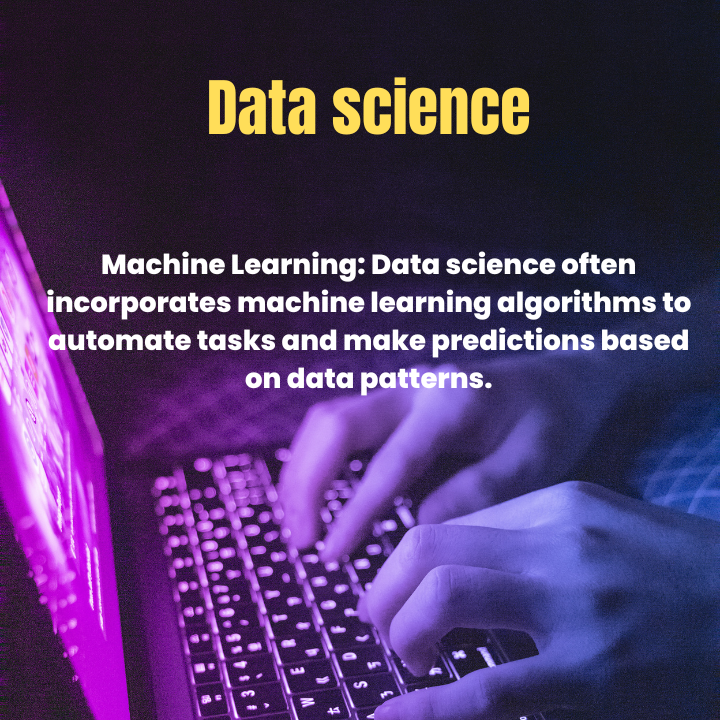 Data Science. 📊 Unlocking the Power of Data Science… | by Ram Babu | Medium