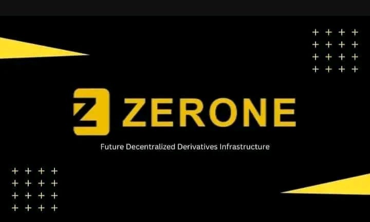Exploring the Zerone Decentralized Hybrid Trading Contract | by okezie ...