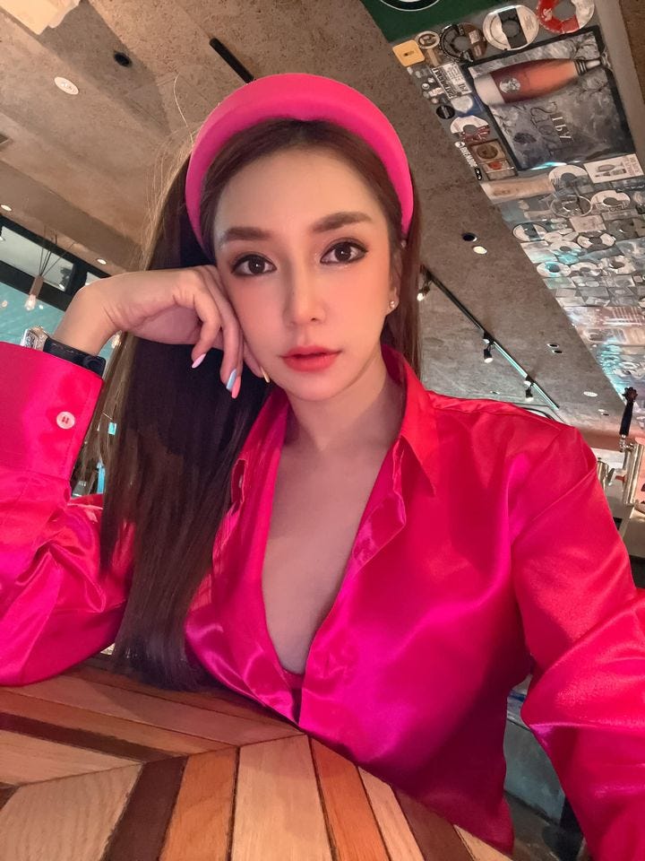 xiaojiu - Xiao Jiu Yue - Medium