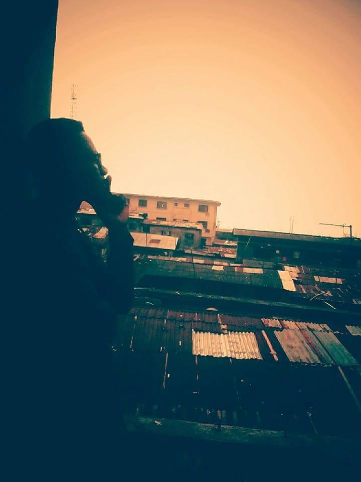 A LIMITED MIND - A LIMITED MAN. Its been a while I shared something ...