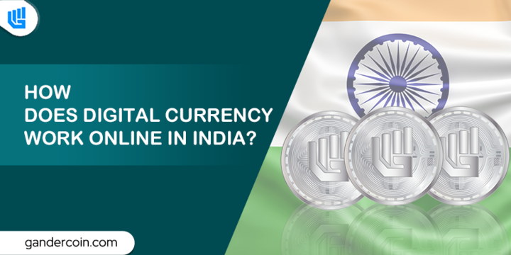 How does digital currency work online in India? - Sudhapriyashrivastava ...