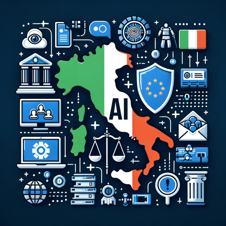 Garante Per La Protezione Dei Dati Personali, ChatGPT, EU AI Act and ...