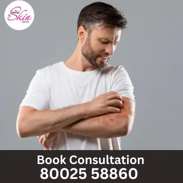 Discover the Best Skin Doctor in Lucknow: Dr. Asma at The Velvet Skin ...