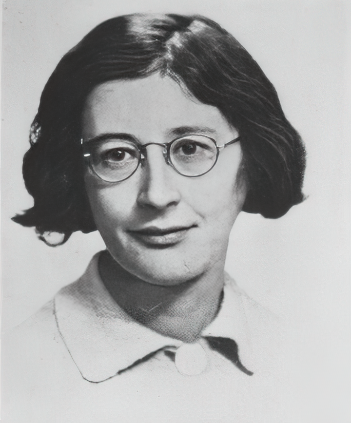 The Concept of Force in Simone Weil | by Martino Sacchi | Philosophy ...